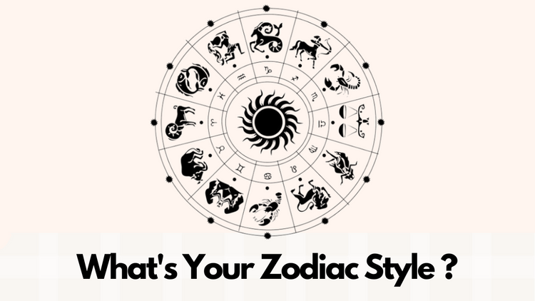 Zodiac style guide – Caratly